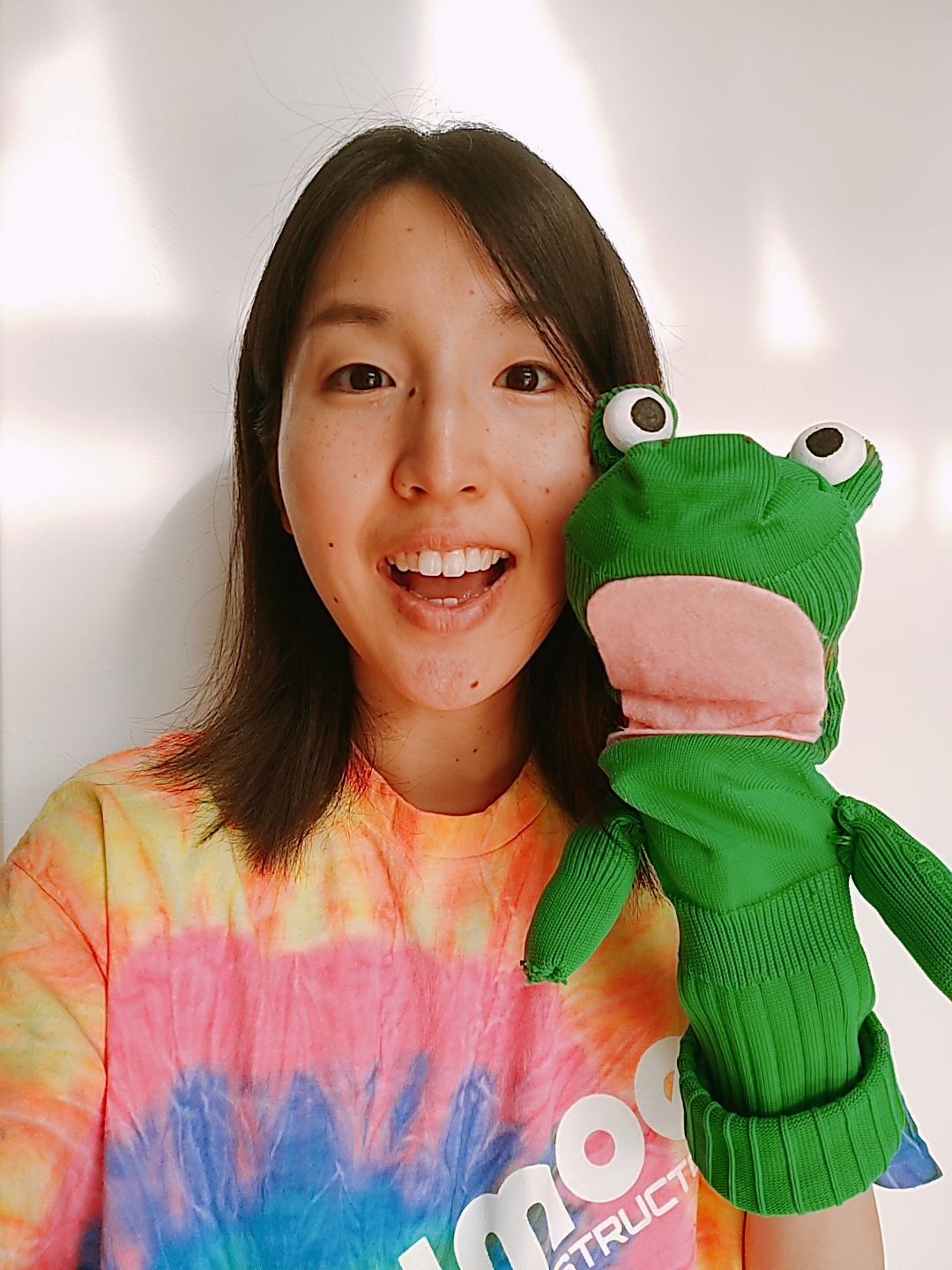 トップページ - 親子英語教室フロギー｜千葉市緑区 鎌取•おゆみ野•誉田•土気 オンラインレッスン（園児・小学生対象）